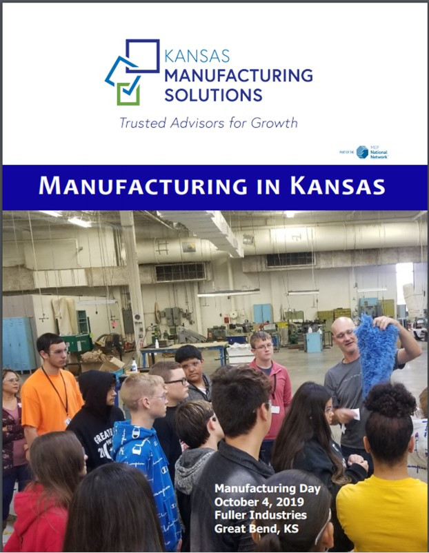 Reports | KMS | Manufacturing Management Consulting Services in Kansas