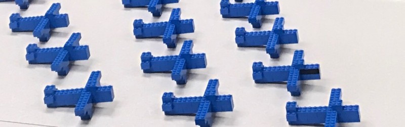 MAMTC Newsletter - December, 2018. Lego's Effect on Lean | KMS ...