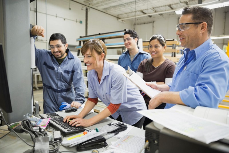 MAMTC MINUTES (June) - 6 Ways to Reduce Labor Costs in Manufacturing ...